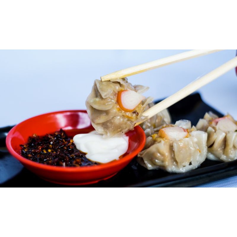 Jual dimsum kepiting | Shopee Indonesia