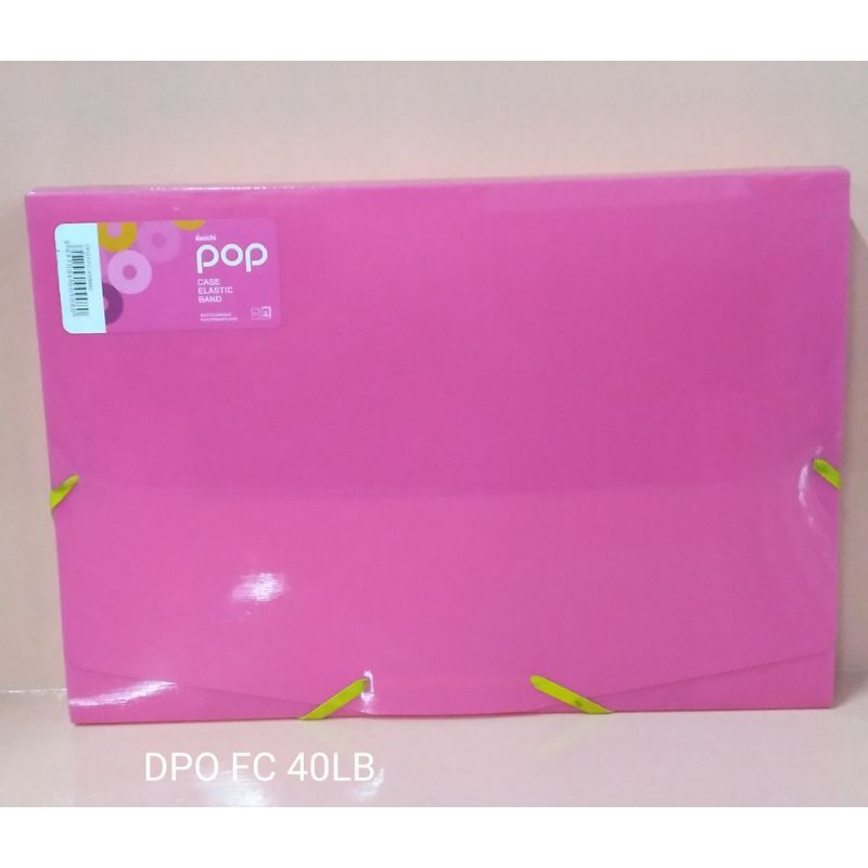 Jual CASE ELASTIC BAND FC-40 DAIICHI DPO 11 FC | Shopee Indonesia
