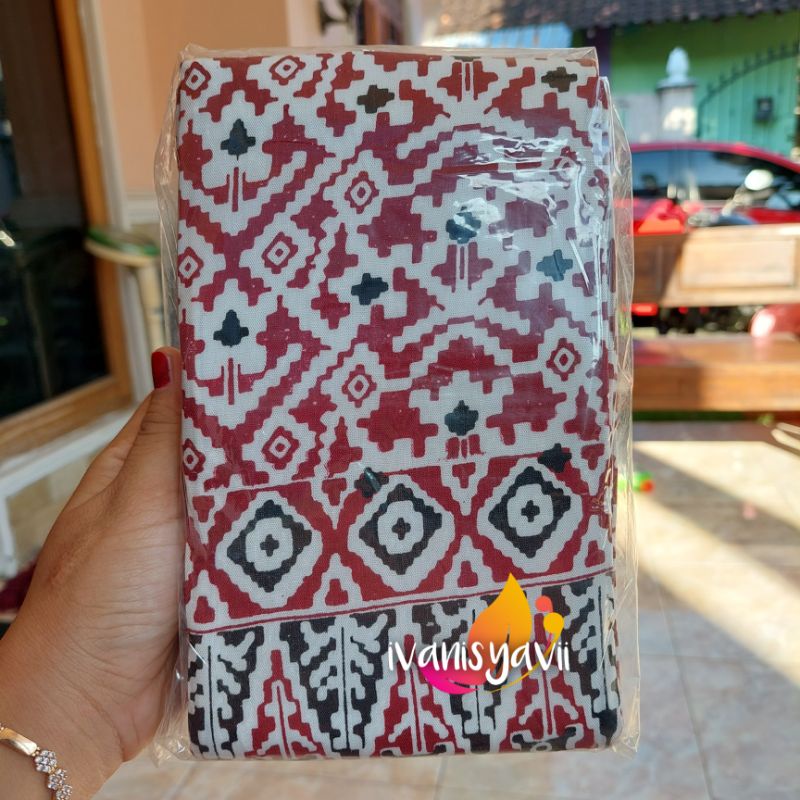 Jual Stagen Beskap / Lontong / Sabuk Cowok (3 meter) | Shopee Indonesia