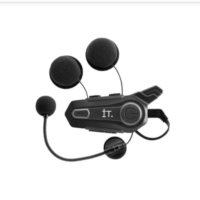 Jual INTERCOM MAXTO EJEAS RETOUCH IT E1 | Shopee Indonesia