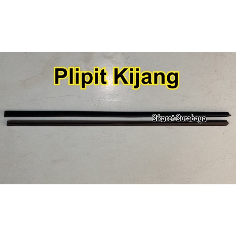 Jual Weather strip Plipit Pelipit Kijang | Shopee Indonesia