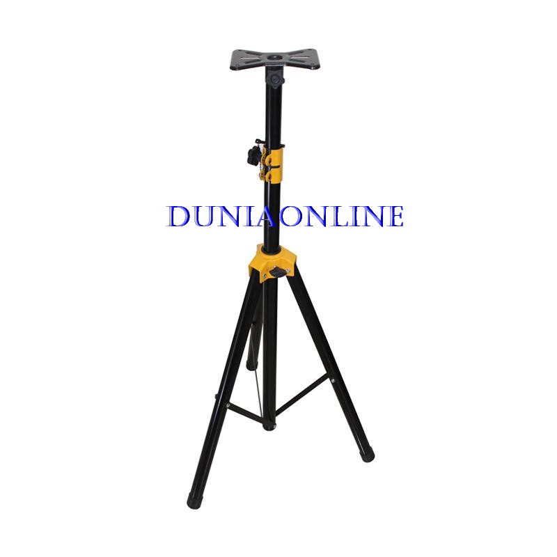 Jual Stand Speaker Full Besi harga 1pcs | Shopee Indonesia