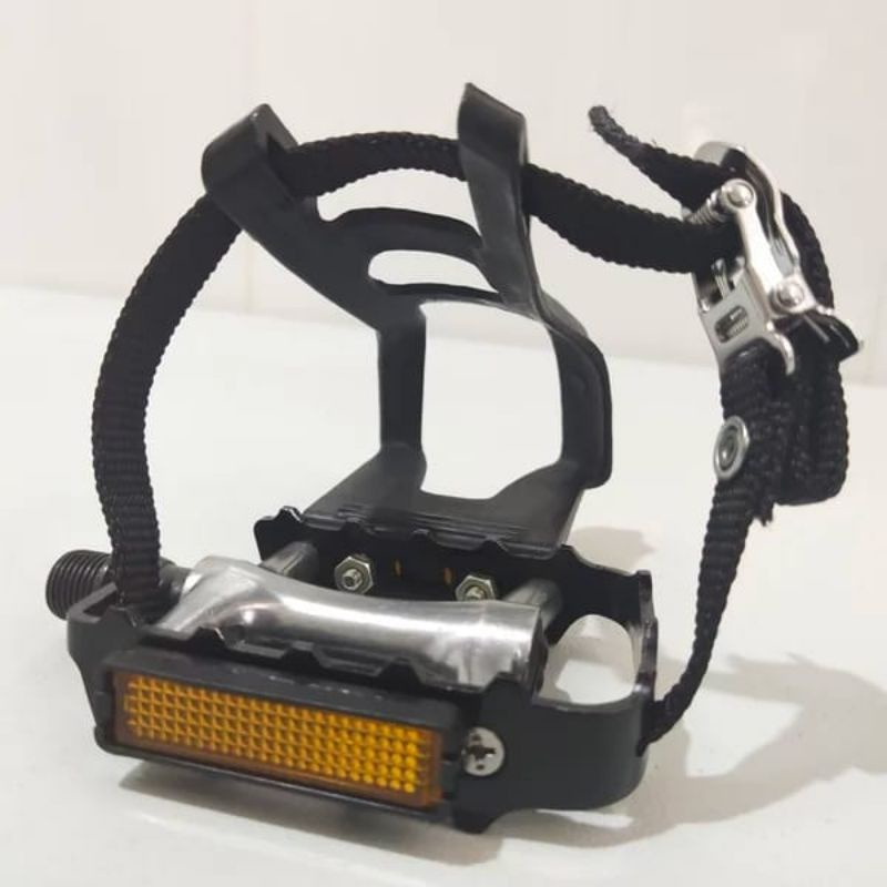 Jual Pedal WELLGO FIXIE SET Alumunium | Shopee Indonesia