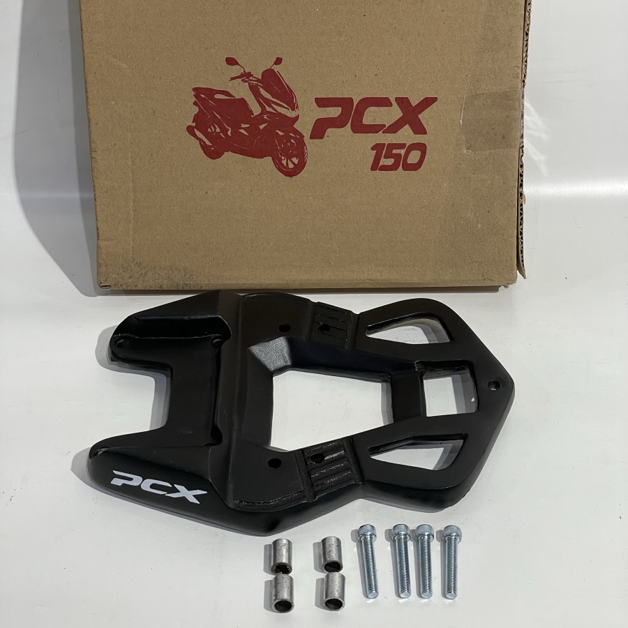 Jual BREKET BOX PCX 150 PCX 160 BRECKET BOX HONDA PCX 150 LOKAL PCX 160 ...