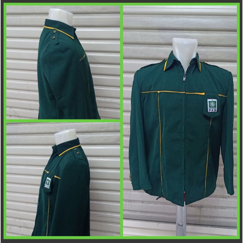 Jual SEMI JAS PKB SEMI JAS PARTAI KEBANGKITAN BANGSA | Shopee Indonesia