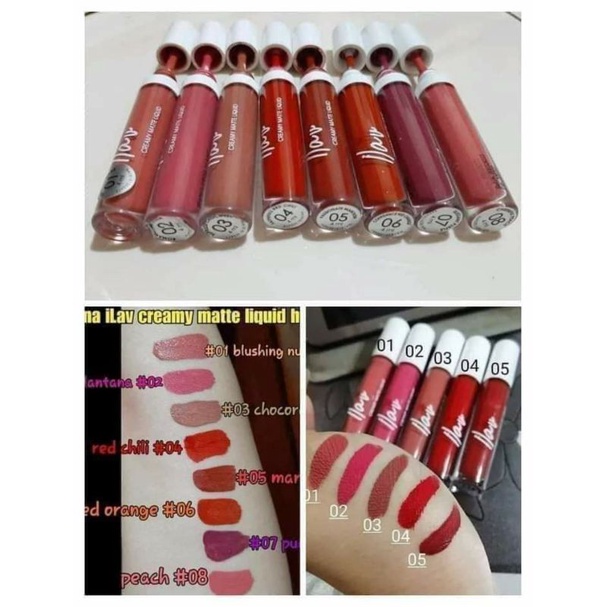 Jual Ilav hwi | Shopee Indonesia
