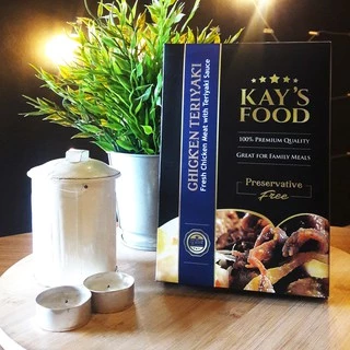 Produk Kays Food | Shopee Indonesia