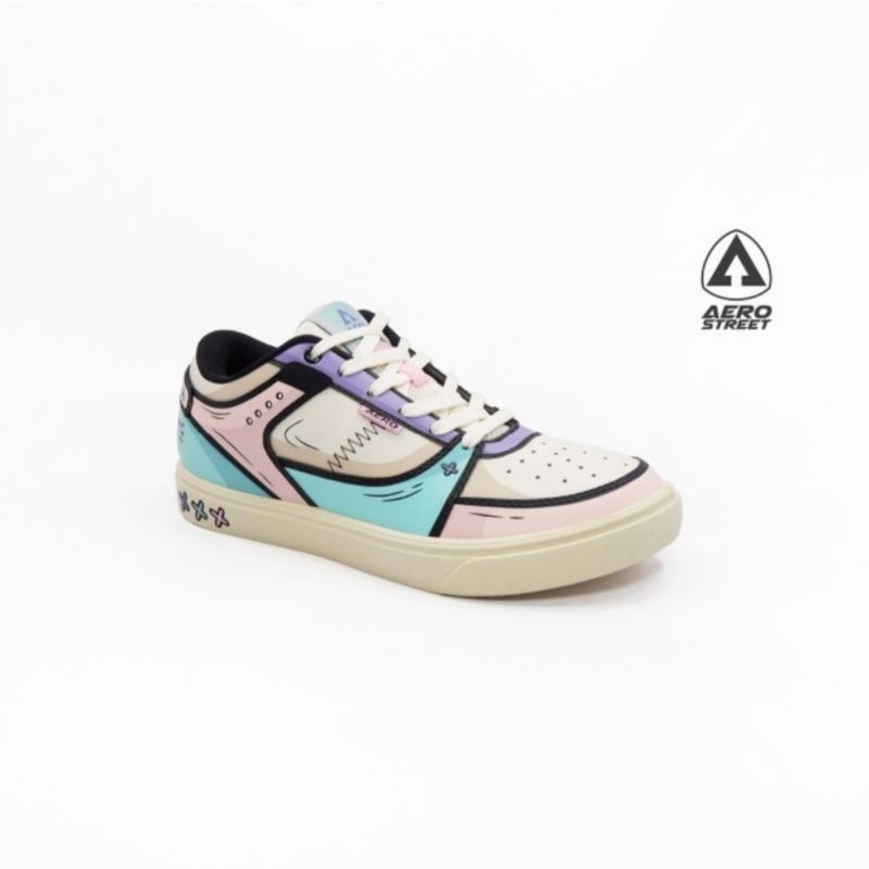 Jual Aerostreet Collab | Shopee Indonesia