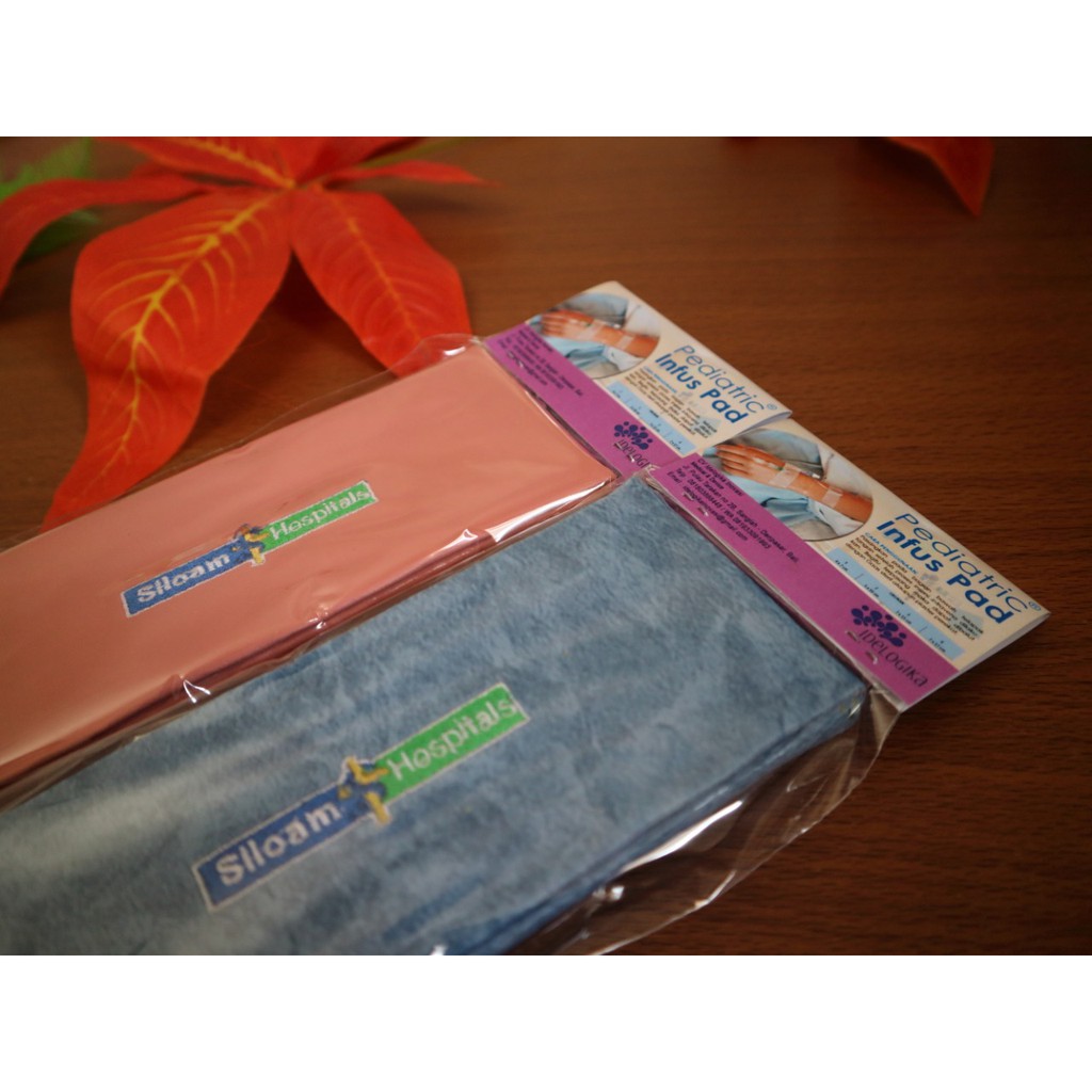 Jual Invusepad (Spalk Infus) | Shopee Indonesia