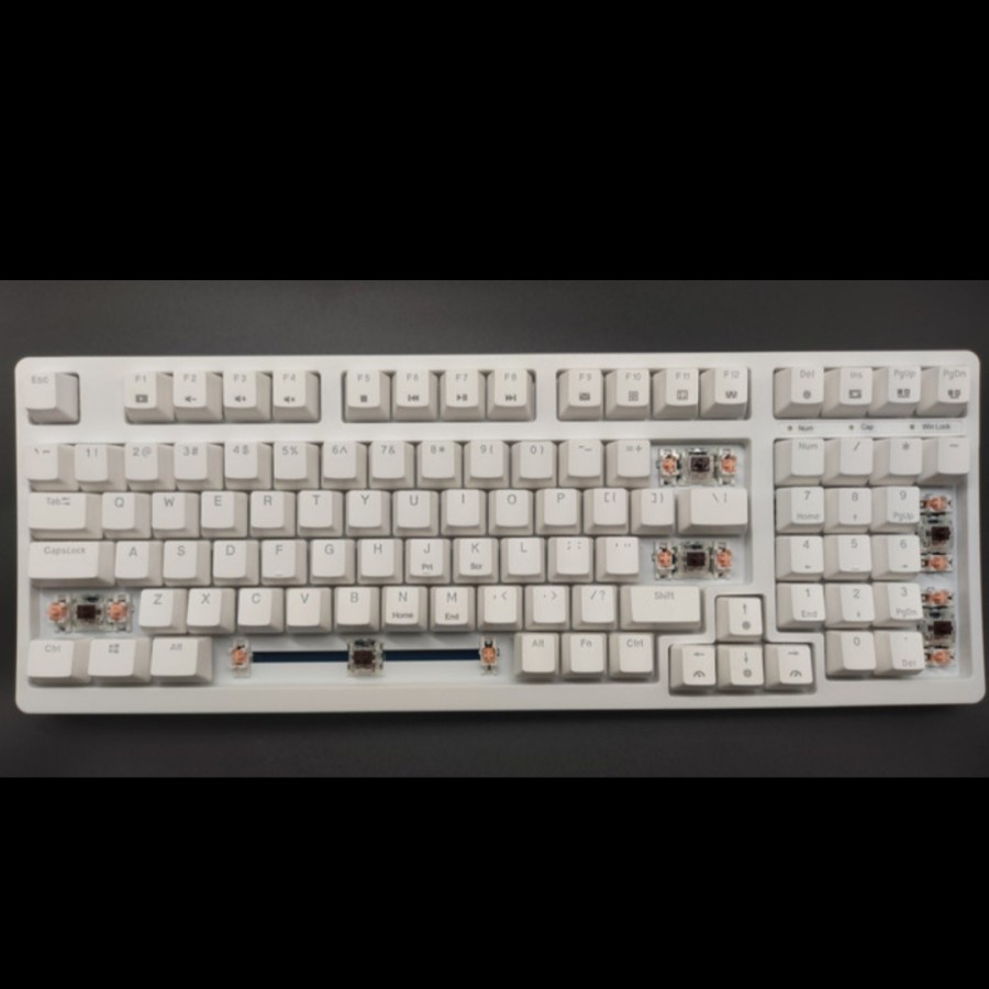 Jual VortexSeries VX9 Pro Mechanical Keyboard ORIGINAL | Shopee Indonesia