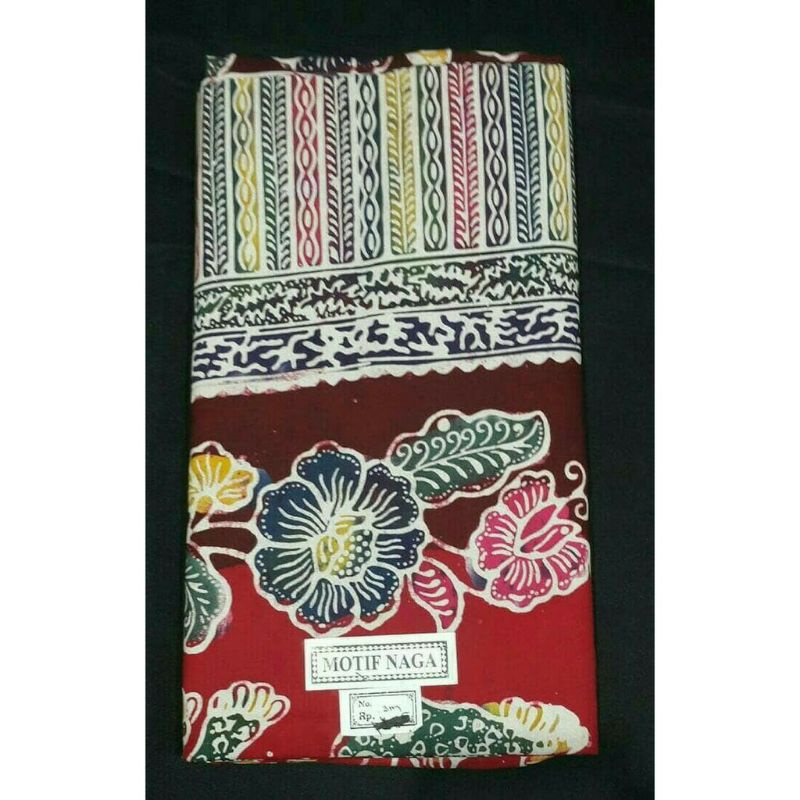 Jual GENDONGAN BATIK # 3 METER#MOTIF LIONG/ANGGUR#270 CM | Shopee Indonesia
