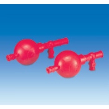 Jual Filtering Ball ( Pipette Filler ) 10 ml Vitlab | Shopee Indonesia