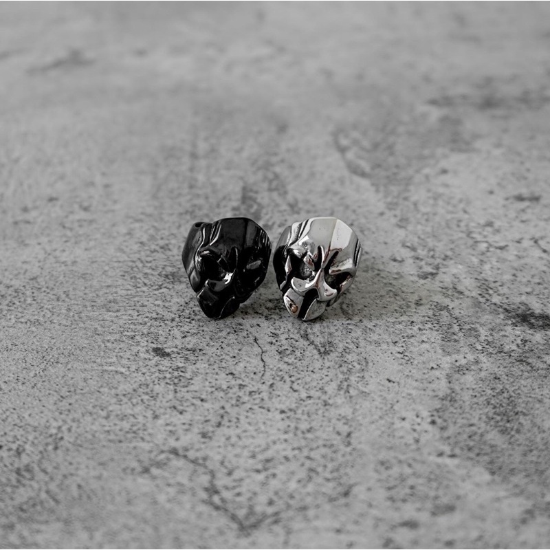 Jual FAITH FADE - Ghost Ring | Shopee Indonesia