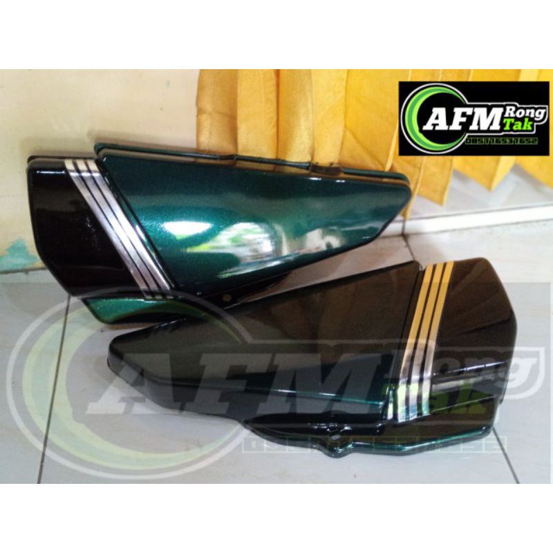 Jual Box aki,tempong aki rx king kanan kiri | Shopee Indonesia