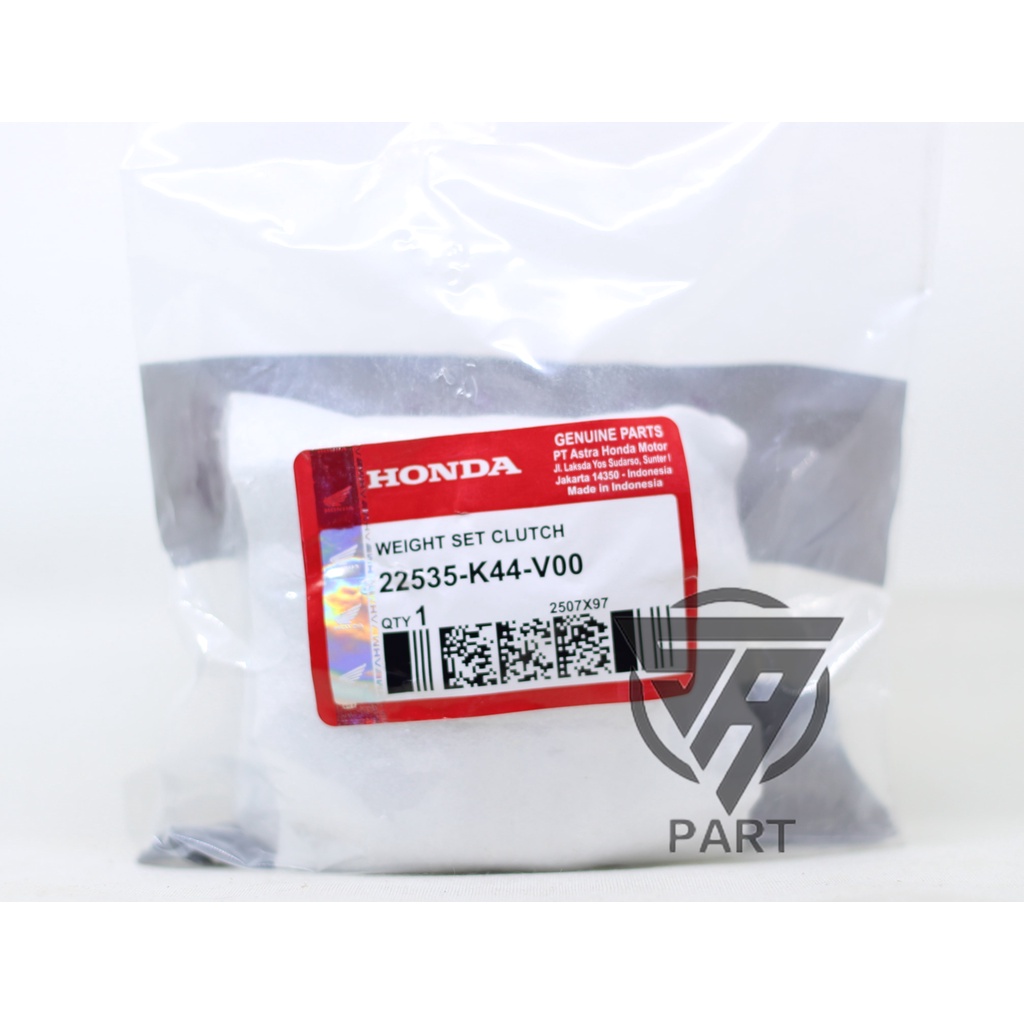 Jual Kampas ganda beat pop all new beat esp Scoopy esp Vario 110 LED ...