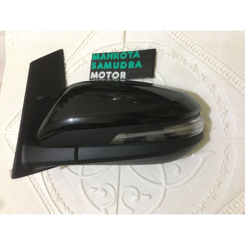 Jual spion kijang innova reborn G kanan atau kiri elektrik original ...