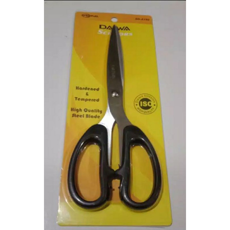 Jual GUNTING DAIWA BESAR | Shopee Indonesia