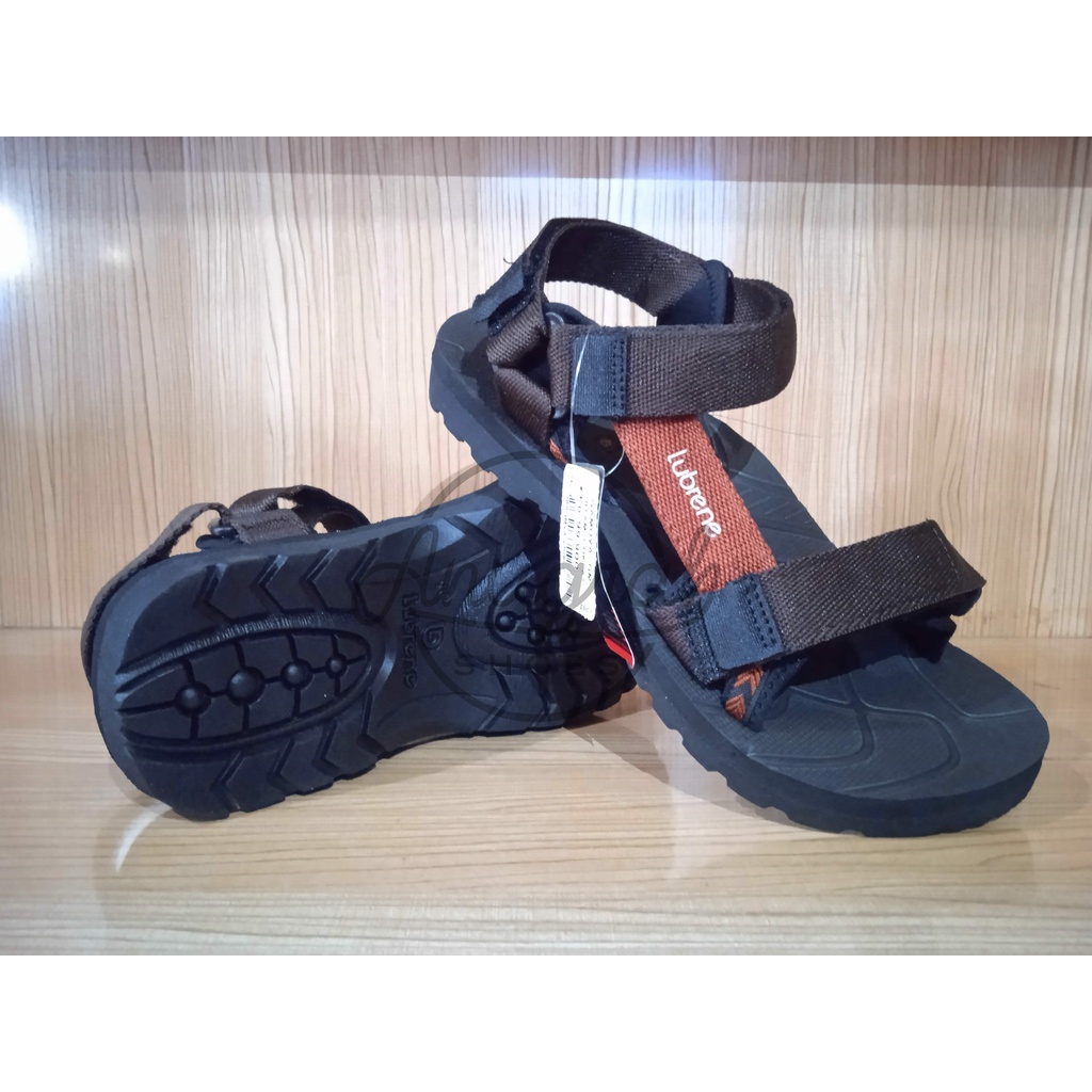Jual SANDAL GUNUNG PRIA ORIGINAL LUBRENE GAMOVA-GM l BNIB LUBRENE ...
