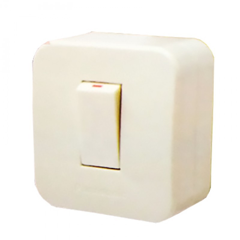 Jual Saklar Engkel Outbow OB Panasonic WSJ3001 | Shopee Indonesia