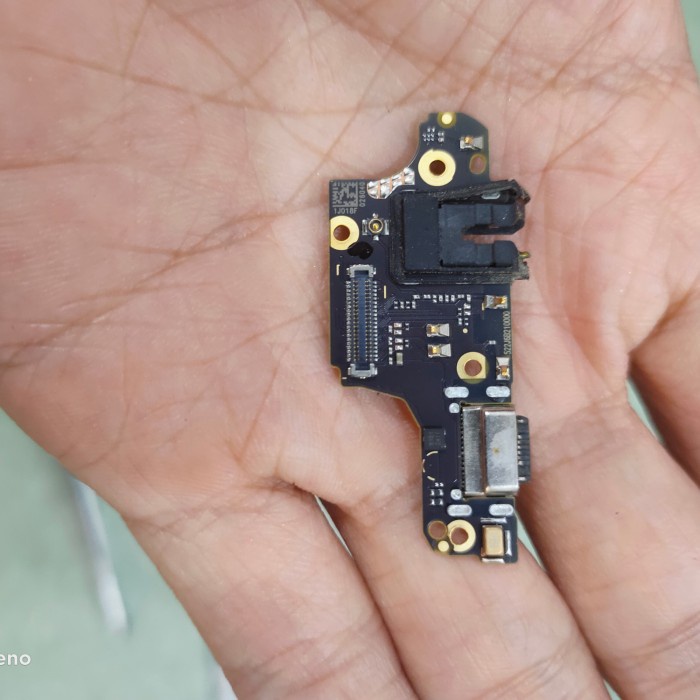 Jual pcb ui redmi note 9 pro papan cas redmi note 9 pro original ...