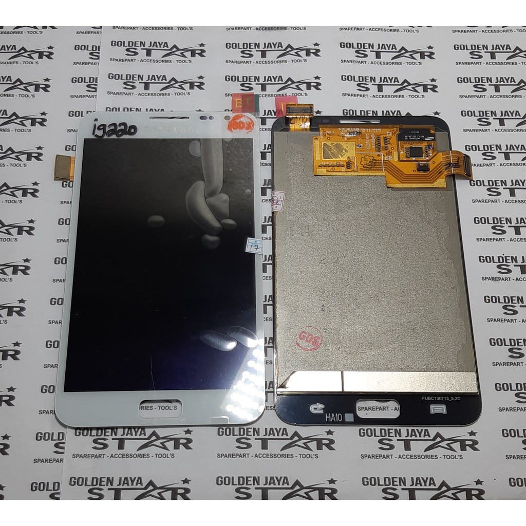 Jual LCD SAMSUNG I9220 N7000 NOTE 1 | Shopee Indonesia