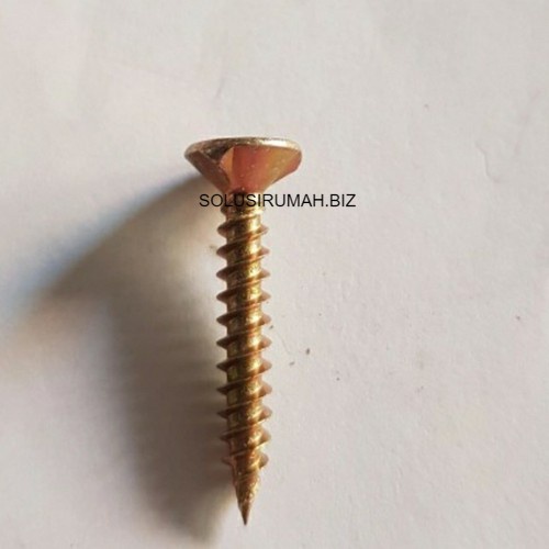 Jual PERPCS SKRUP Sekrup Baut GRC Kalsi BOARD Sirip Kuping 1PCS ...