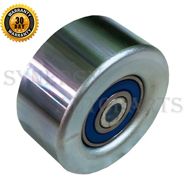 Jual Pulley Puli Tensioner Fan Belt Toyota innova Bensin - 10004310 ...