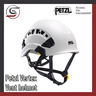 Jual Petzl Vertex Vent Helmet White - Helm Safety Petzl Vertex Vent ...