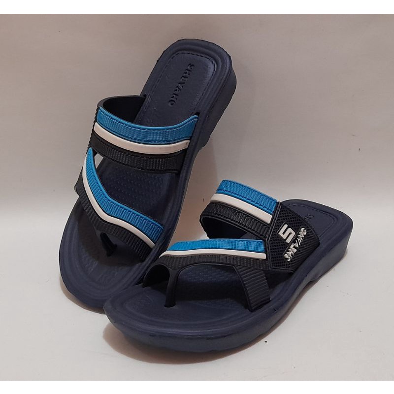 Jual Sandal Murah Sendal Jepit Jempol Anak S27-32 Shevano | Shopee ...