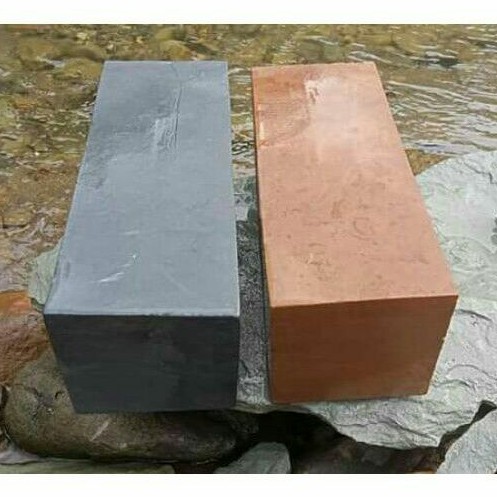 Jual batu asah Jumbo turbo RX.size_30x10x10cm | Shopee Indonesia