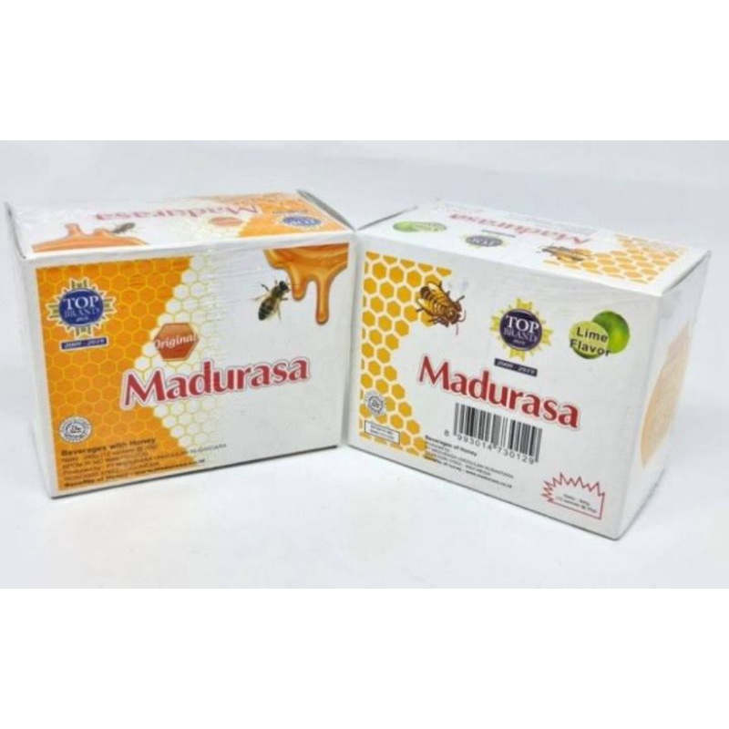Jual Madurasa Original / Jeruk Nipis | Shopee Indonesia