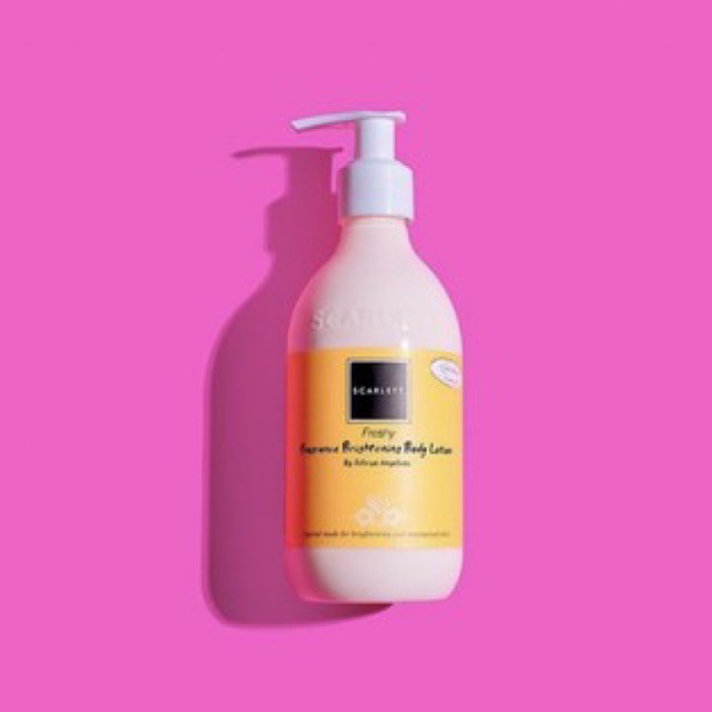 Jual lation scarlet | Shopee Indonesia