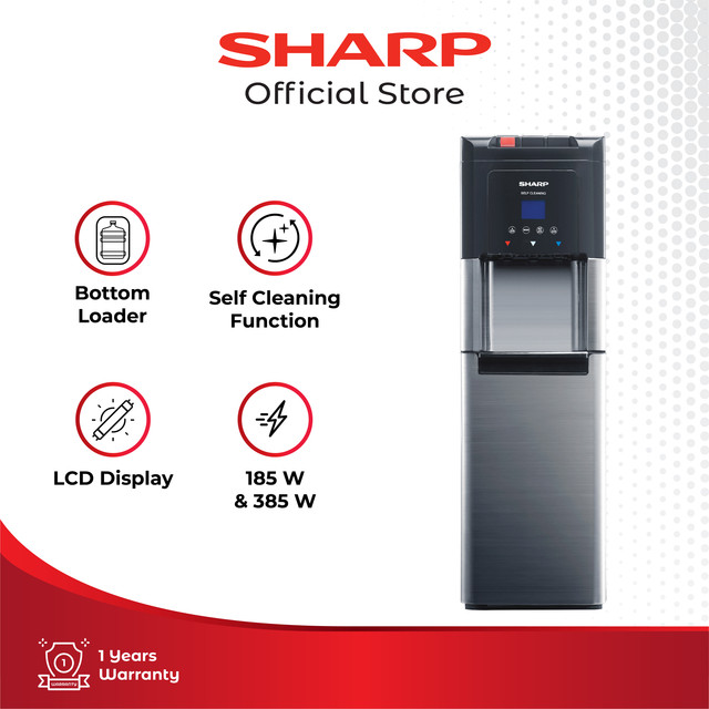 Toko Online Sharp Indonesia Official Shop | Shopee Indonesia