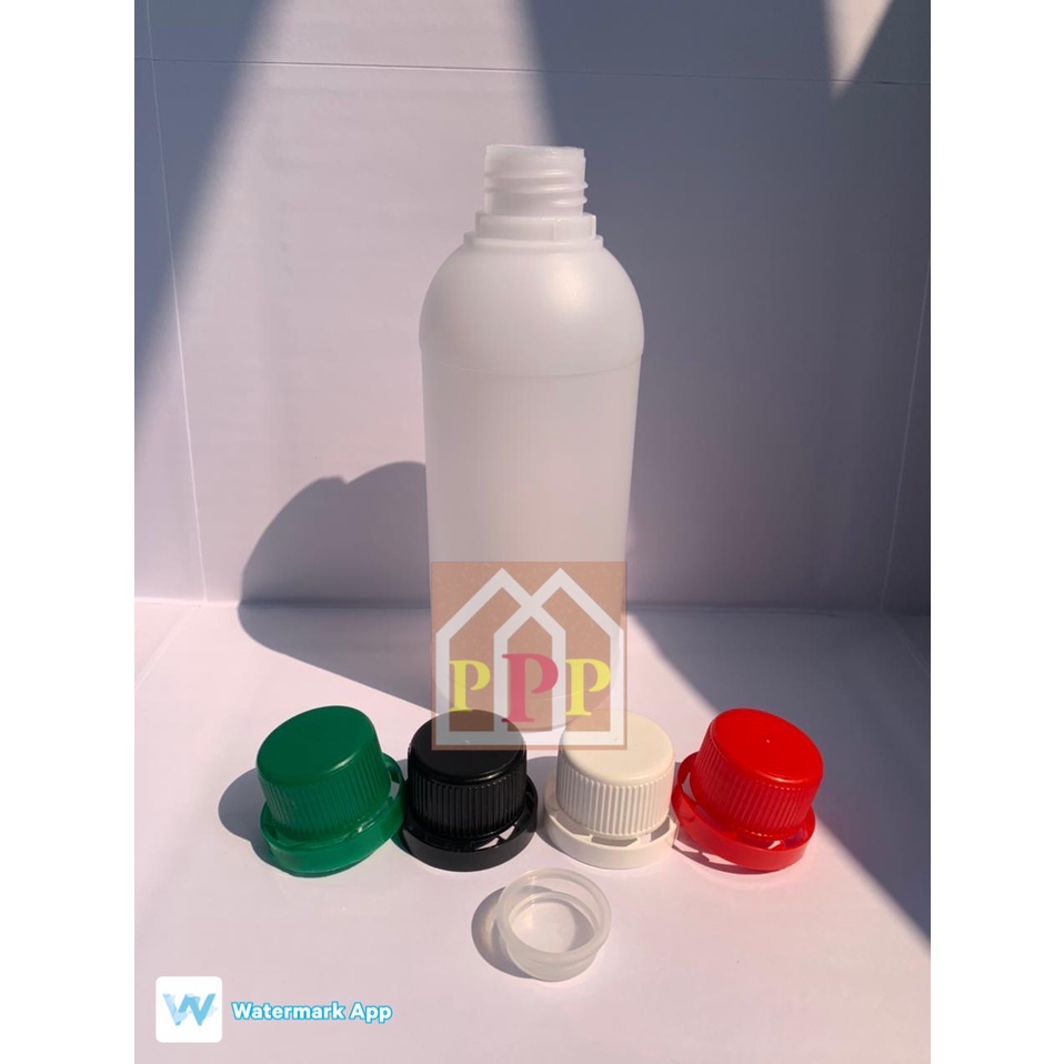 Jual Botol labor 500 ml 500ml agro 500 ml 500ml Botol HDPE 500 ml 500ml | Shopee Indonesia