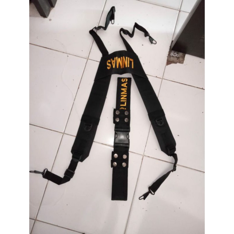 Jual AnjayMalang 1 set kopel ples darhrim linmas | Shopee Indonesia