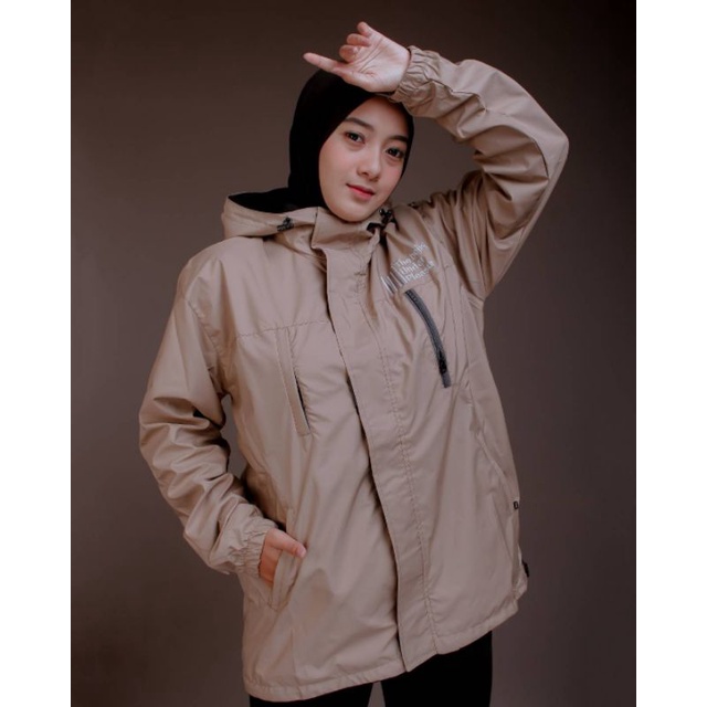 Jual Jaket Taslan Underpleasure | Shopee Indonesia
