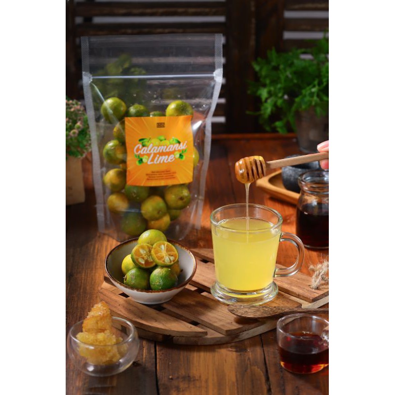 Jual Lemon Cui | Kalamansi Jeruk Kasturi - 500 gram | Shopee Indonesia