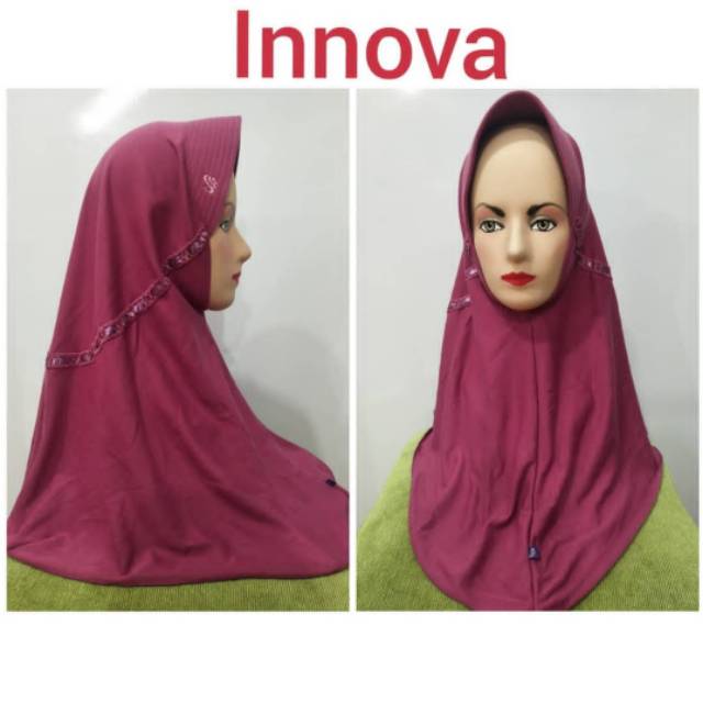Jual Jilbab Rabbani Innova | Shopee Indonesia