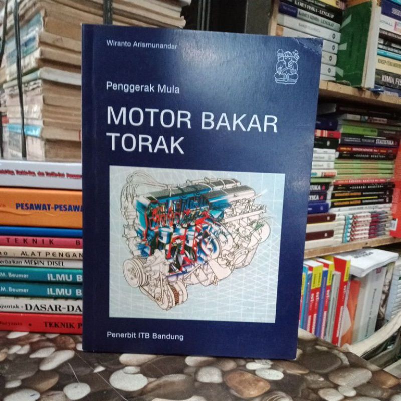 Jual penggerak mula motor bakar torak | Shopee Indonesia