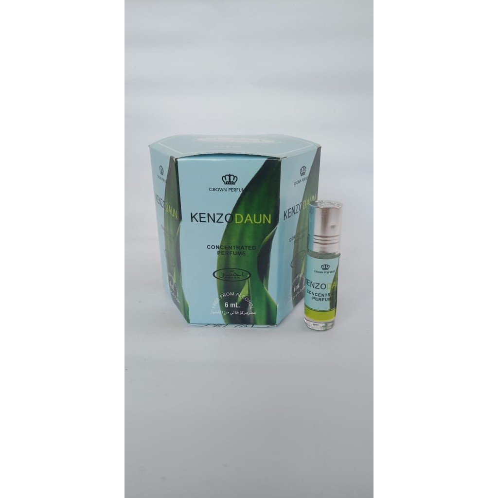Jual KENZO DAUN AHSAN PARFUM | Shopee Indonesia