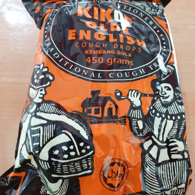 Jual Permen Hex kikof = permen hex lama | Shopee Indonesia