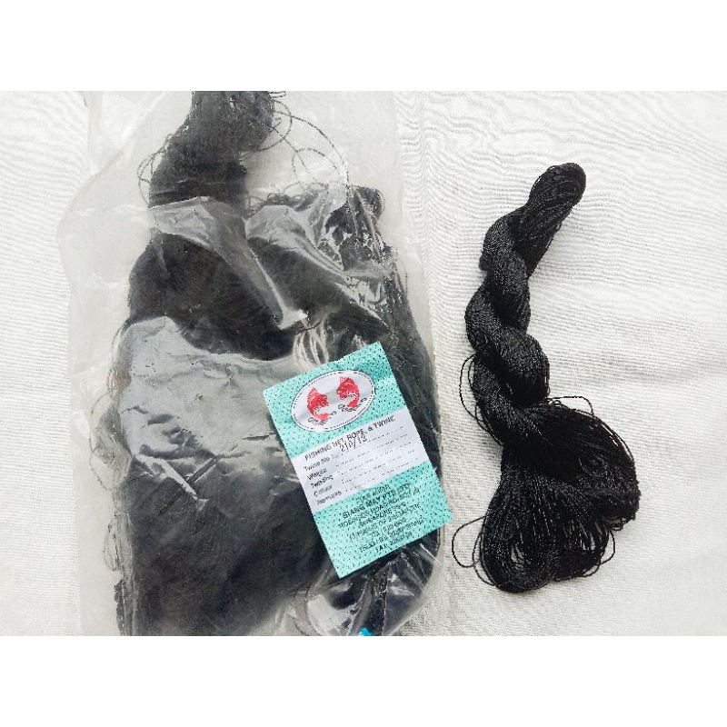Jual BENANG NILON 1 Ball (isi 20 roll) | Shopee Indonesia
