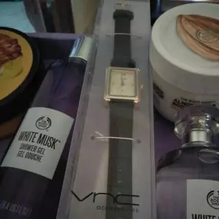 Jual Jam Vnc Terlengkap & Harga Terbaru Maret 2026 | Shopee Indonesia