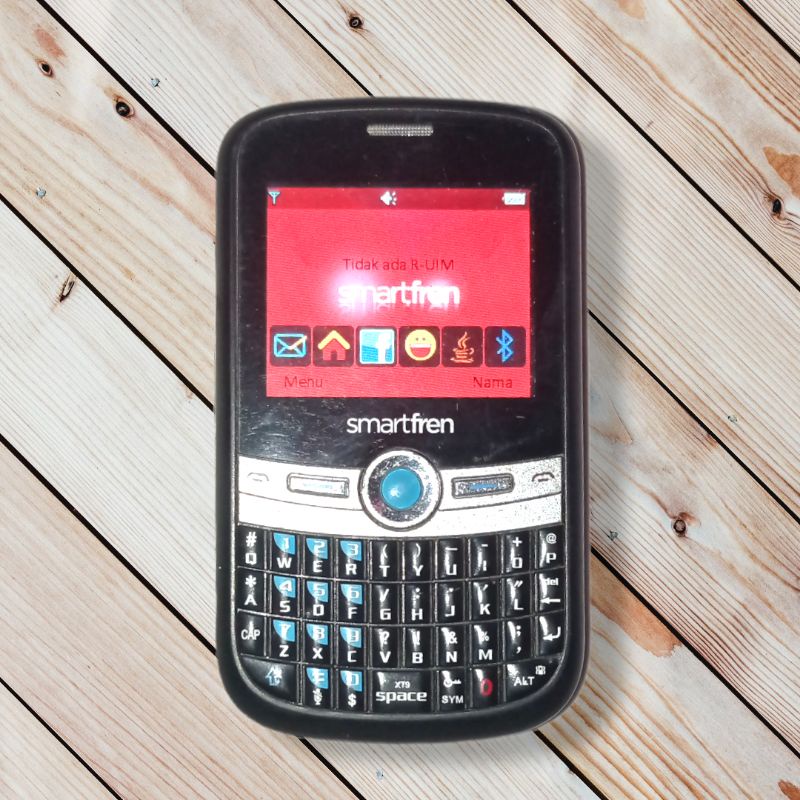 Jual Hp Smartfren Jadul Second | Shopee Indonesia
