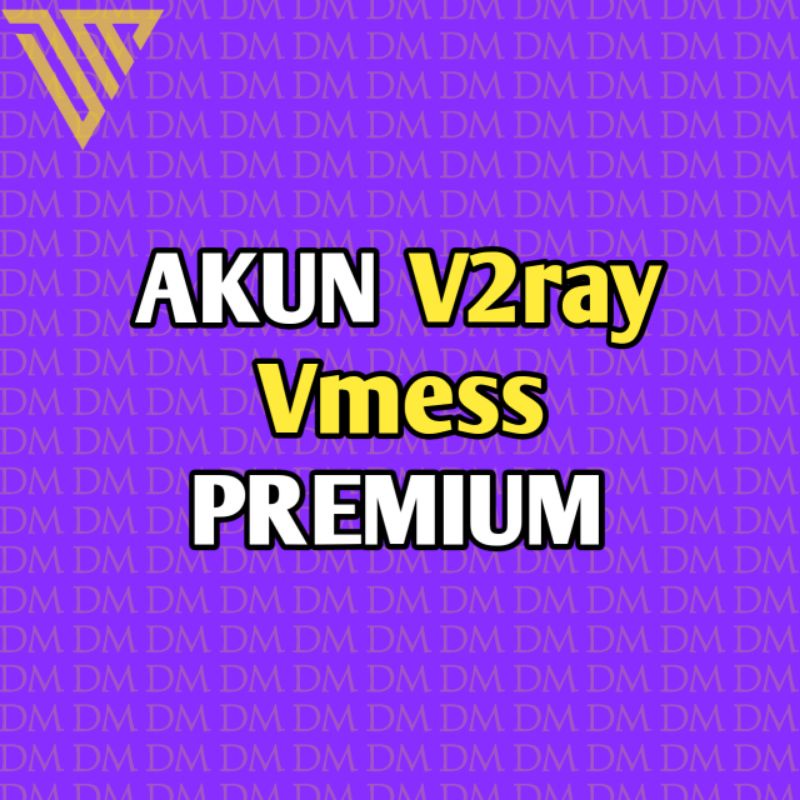 Jual Akun premium V2ray Vmess akun V2ray Vmess Premium indonesia singapore openwrt | Shopee ...