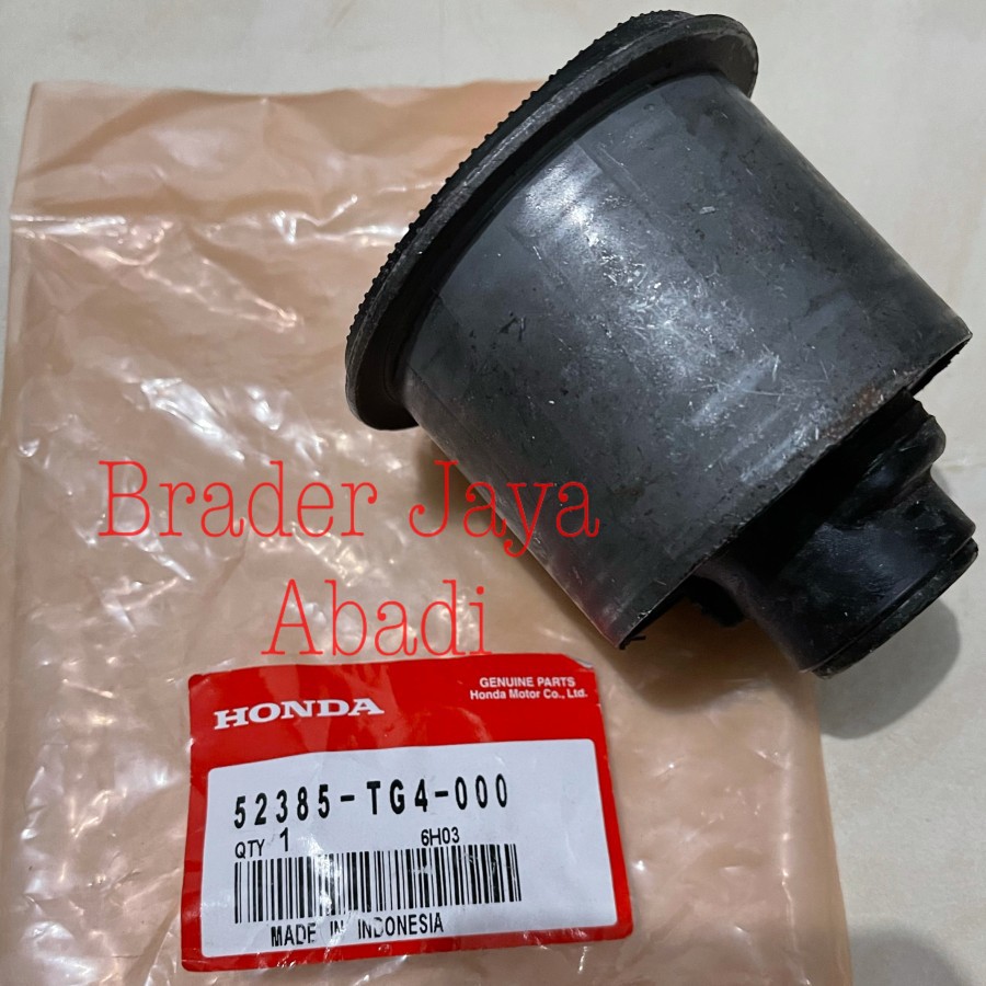 Jual BUSHING BUSH TRAILING ARM BEAM BELAKANG BRV GEN 1 DG1 BRIO MOBILIO ... Jual BUSHING BUSH TRAILING ARM BEAM BELAKANG BRV GEN 1 DG1 BRIO MOBILIO ...