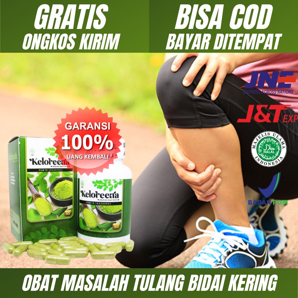 Jual Obat Bidai Tulang Kering_Nyeri Tulang Kering_Nyeri Sendi & Otot ...