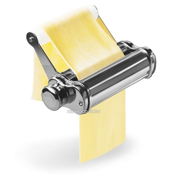 Jual KENWOOD FLAT Metal Pasta Roller AT970A kitchen accessories ...