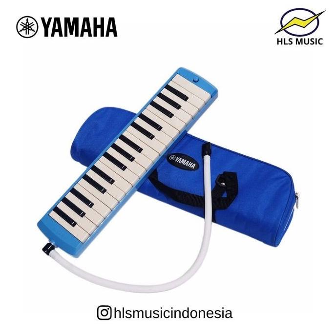 Jual HLS MUSIC - YAMAHA P 32D PIANIKA / YAMAHA PIANICA TERLARIS | Shopee Indonesia
