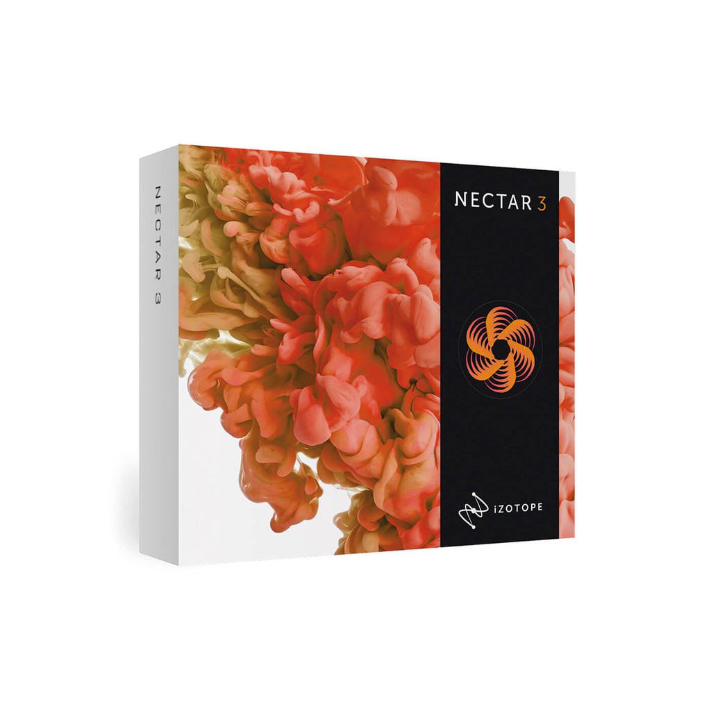 Jual Software Program Recording Vst iZotope Nectar V3 Windows | Shopee ...